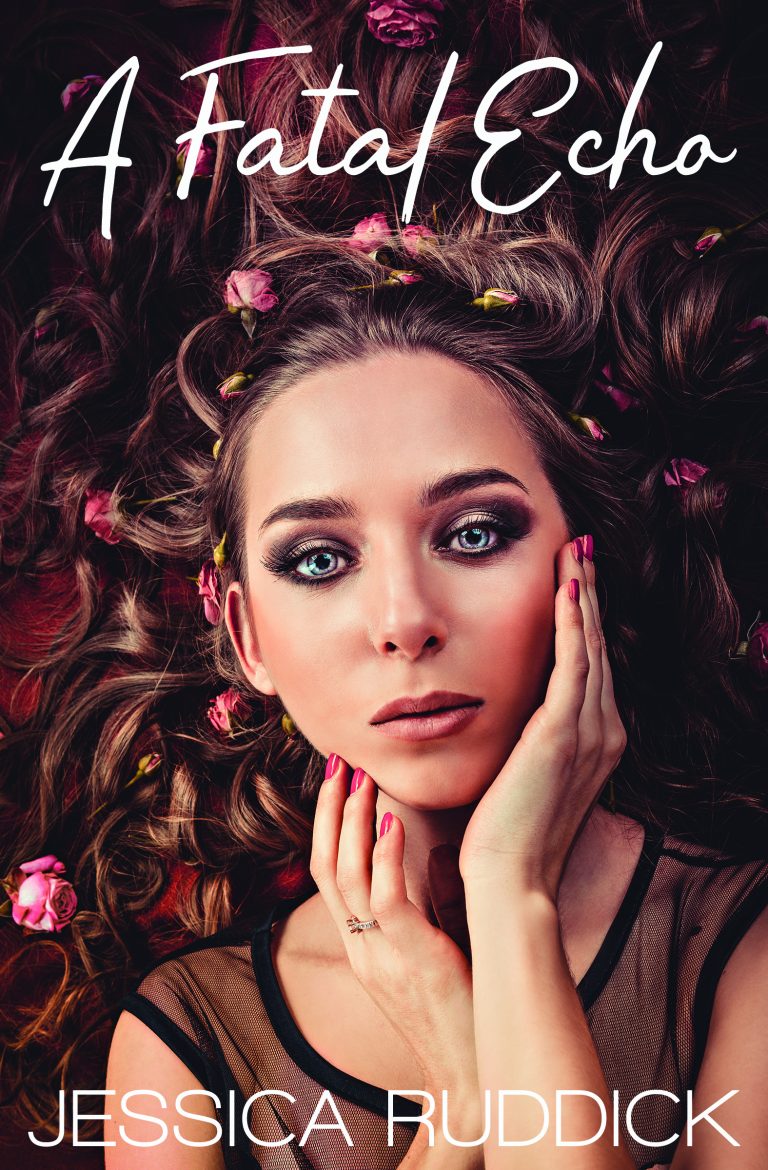 Jessica Ruddick – Award-winning Author